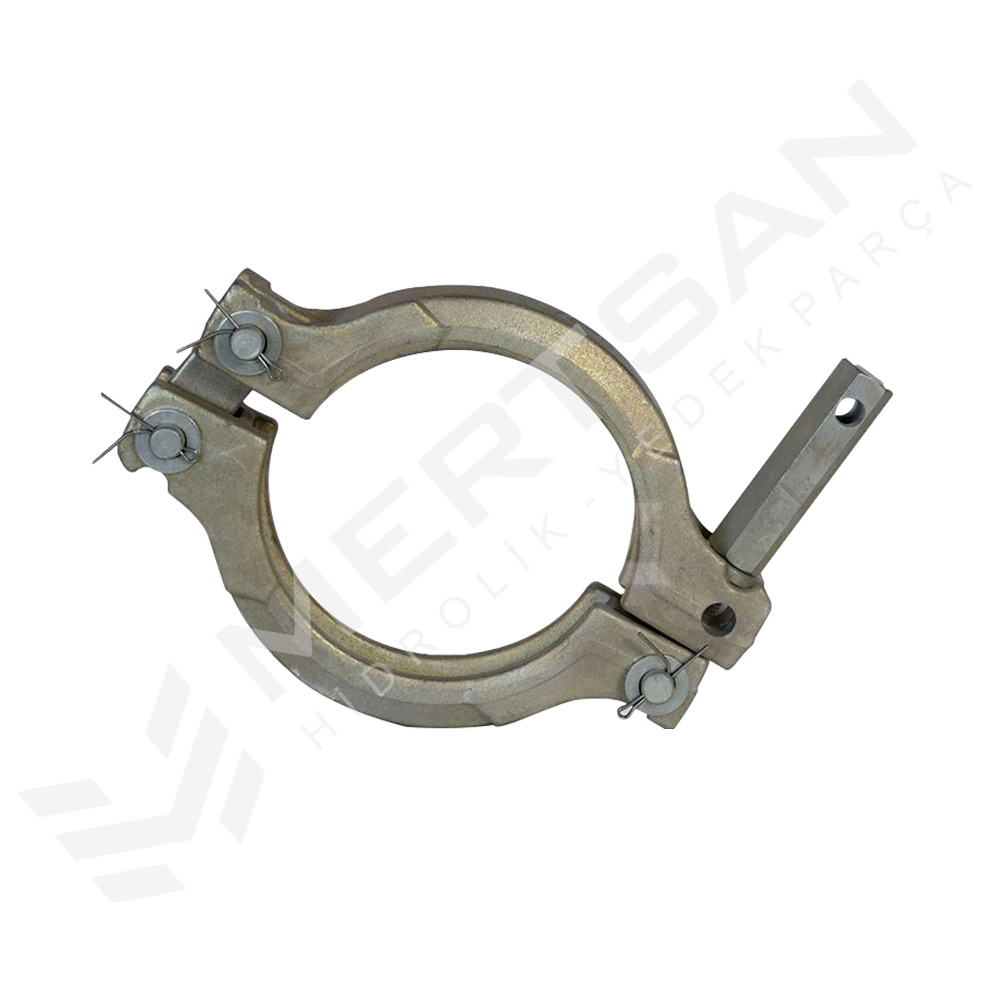 Putzmeister Spare Parts