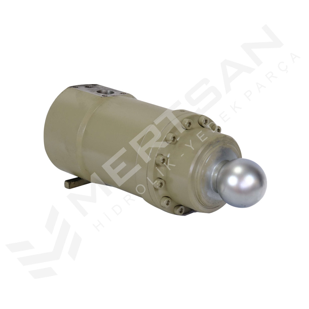 Putzmeister Spare Parts