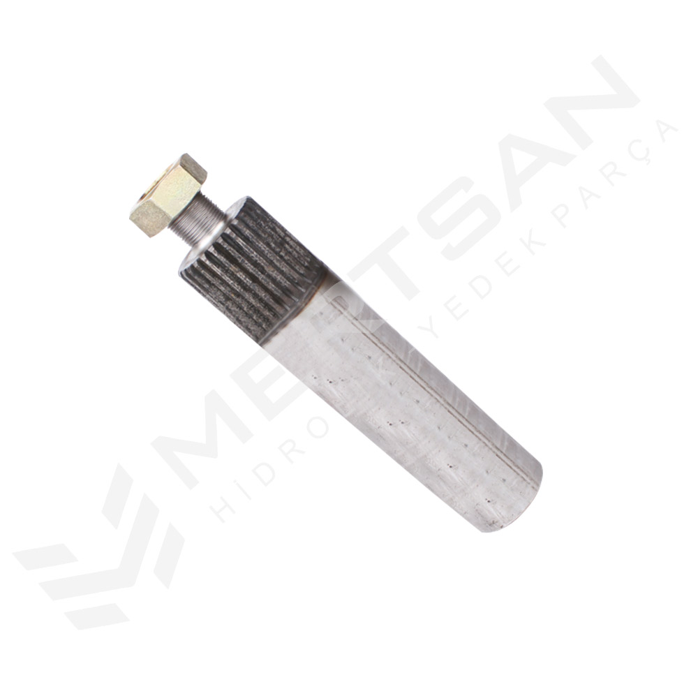 Putzmeister Spare Parts