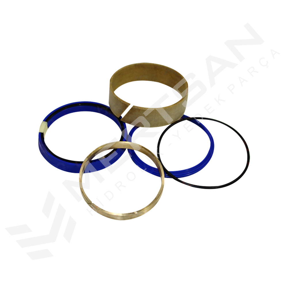 Putzmeister Spare Parts