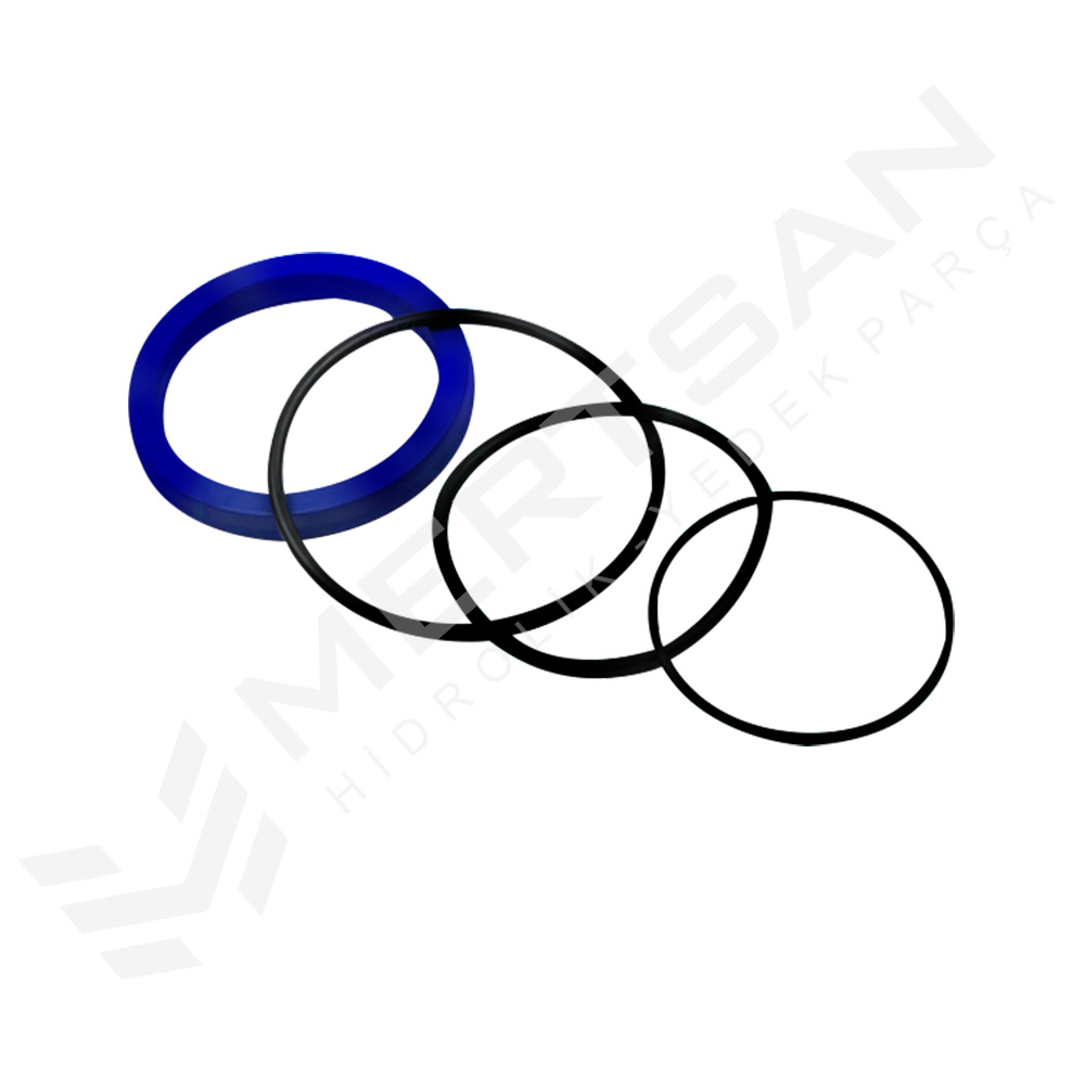 Putzmeister Spare Parts