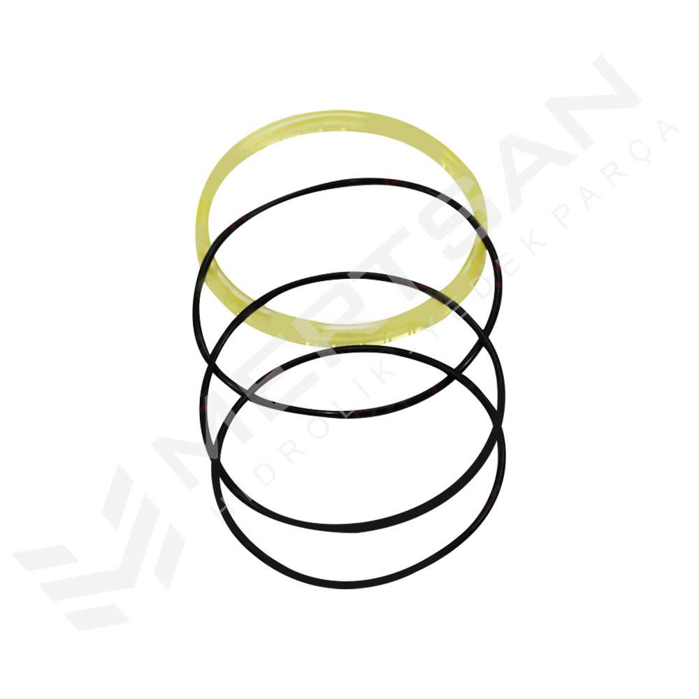 Putzmeister Spare Parts