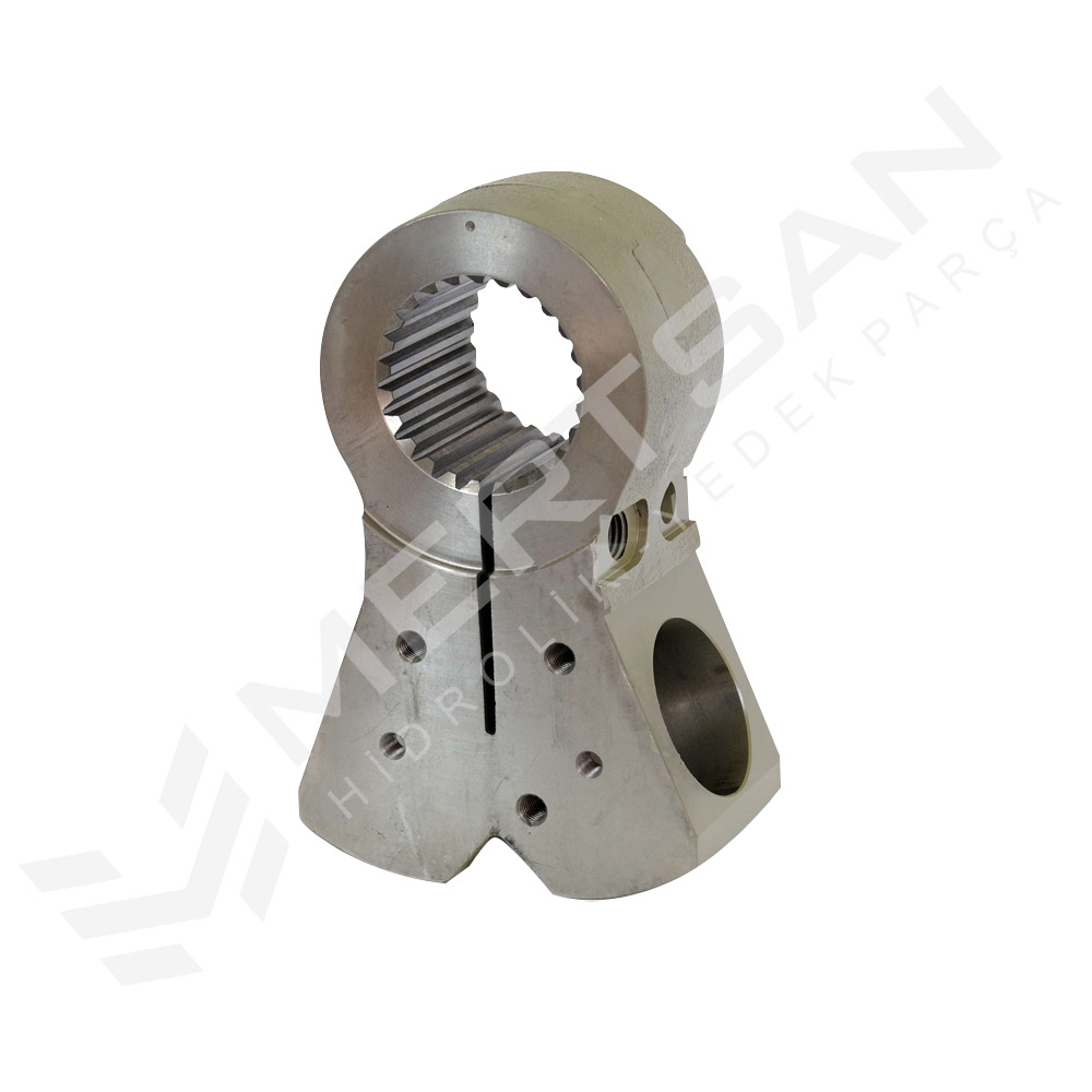 Putzmeister Spare Parts