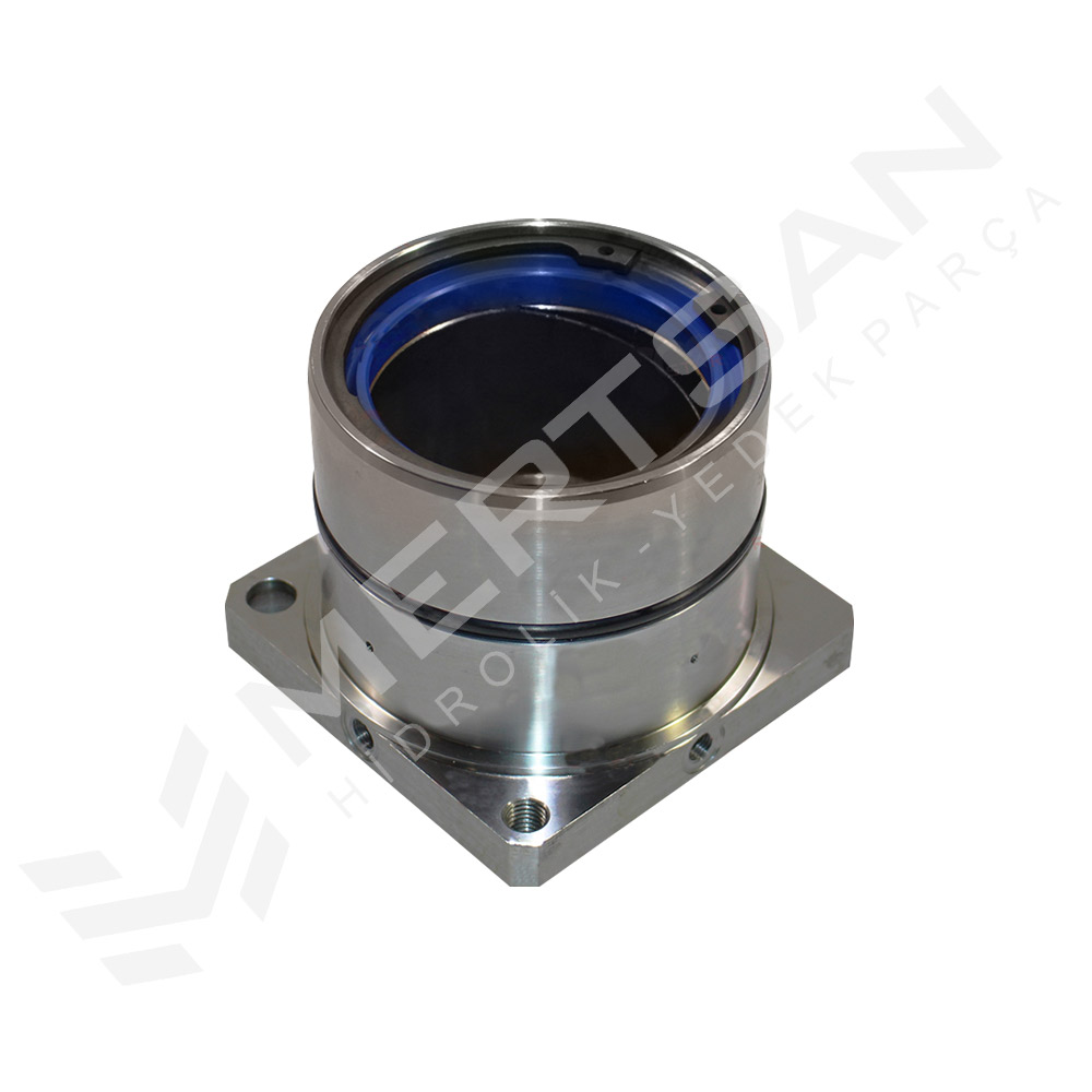 Putzmeister Spare Parts