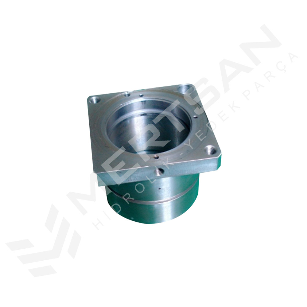 Putzmeister Spare Parts